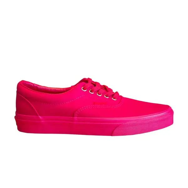 VANS Era Sneakers - Red
