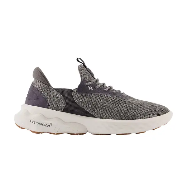 NEW BALANCE Fresh Foam Roav Elite 2e Wide 'magnet Sea Salt