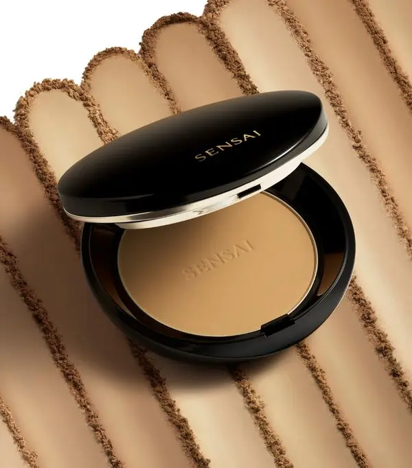 SENSAI Total Finish Powder Foundation Refill