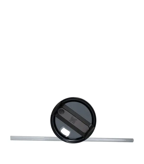 STANLEY Quencher H2.0 Flowstate Tumbler - Black