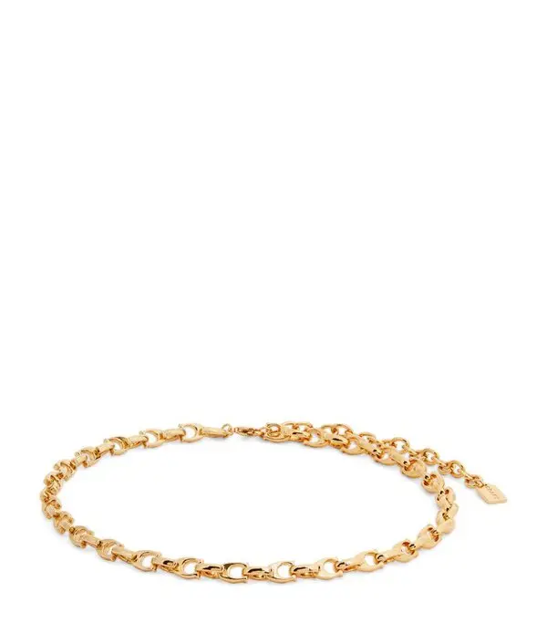 COACH® Signature Necklace