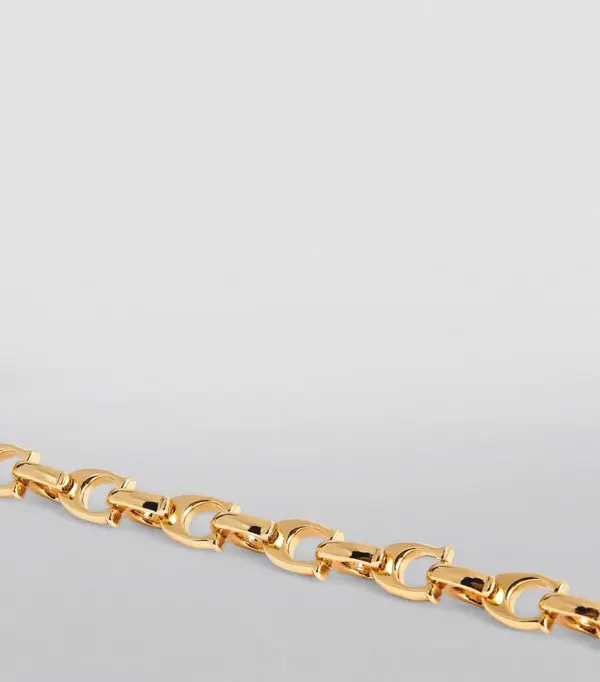 COACH® Signature Necklace