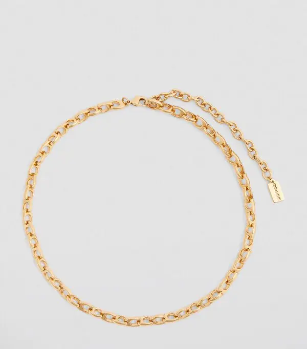 COACH® Signature Necklace