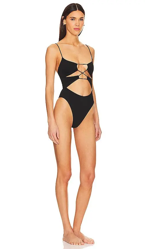 CAMILA COELHO Marcelo One Piece