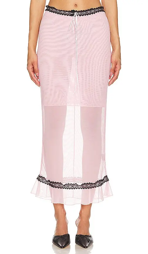 BELLA VENICE The Katarina Skirt