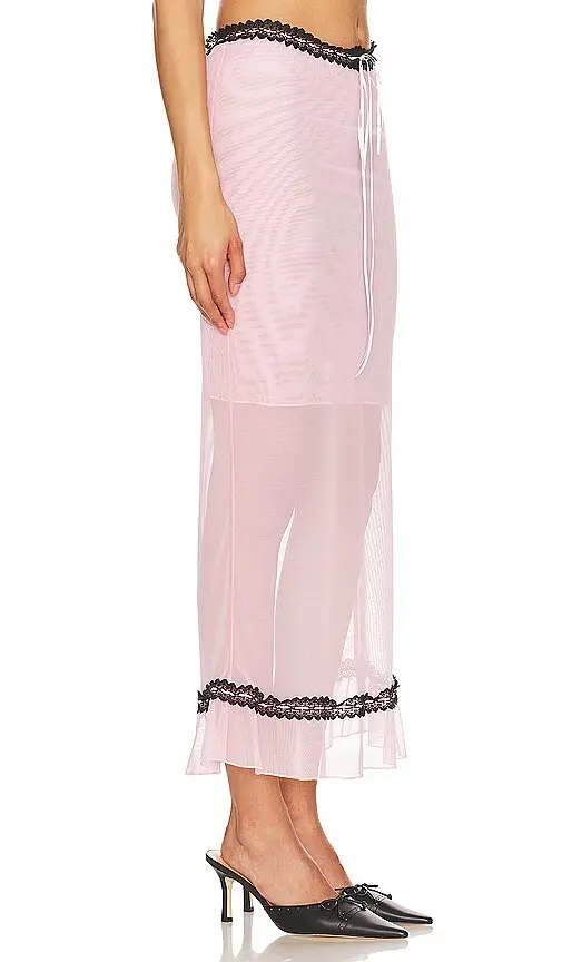 BELLA VENICE The Katarina Skirt