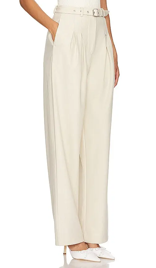 CAMILA COELHO Daytona Slacks