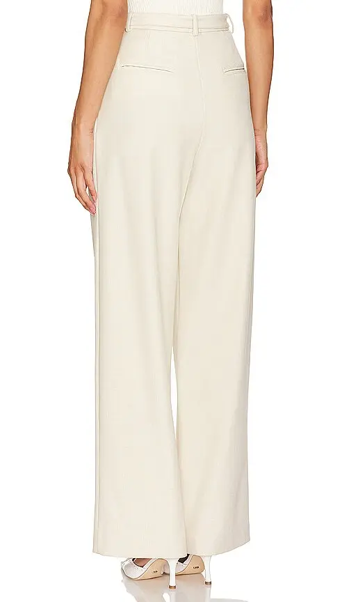 CAMILA COELHO Daytona Slacks