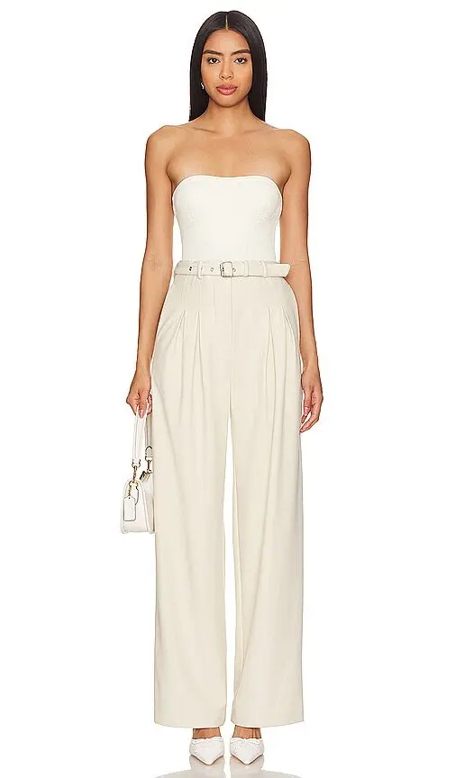 CAMILA COELHO Daytona Slacks