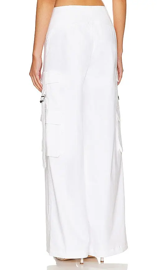 CAMILA COELHO Coconut Grove Pant