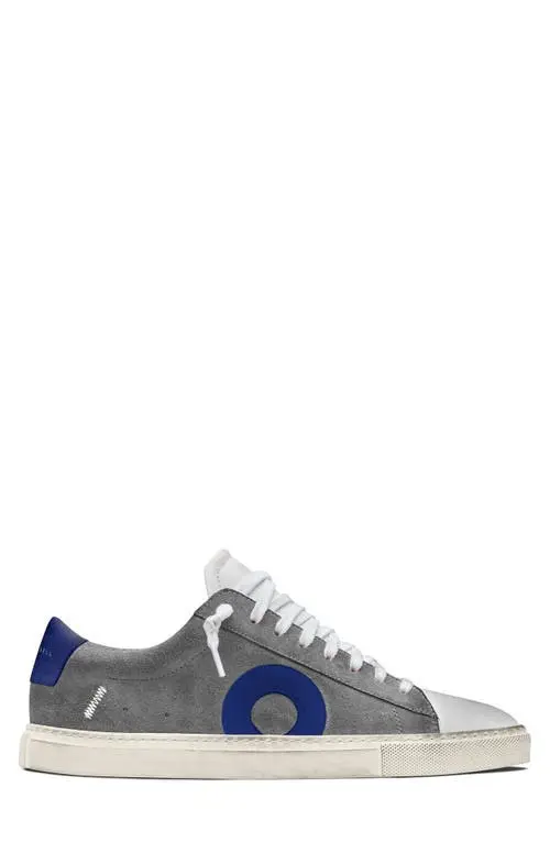 OLIVER CABELL Low 1 Sneaker - Wallaby