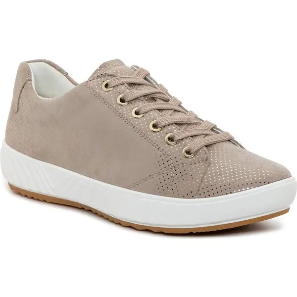 ARA Alexandria Platform Sneakers