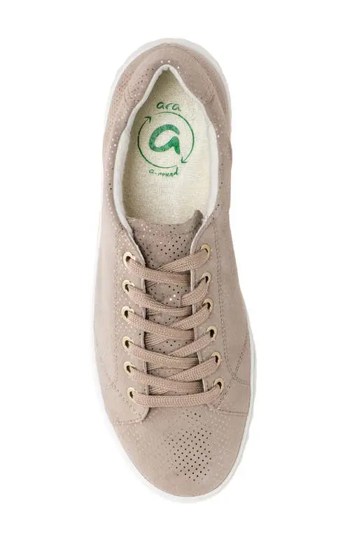 ARA Alexandria Platform Sneakers