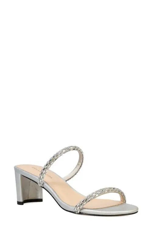 Pelle Moda Mirra Slide Sandal