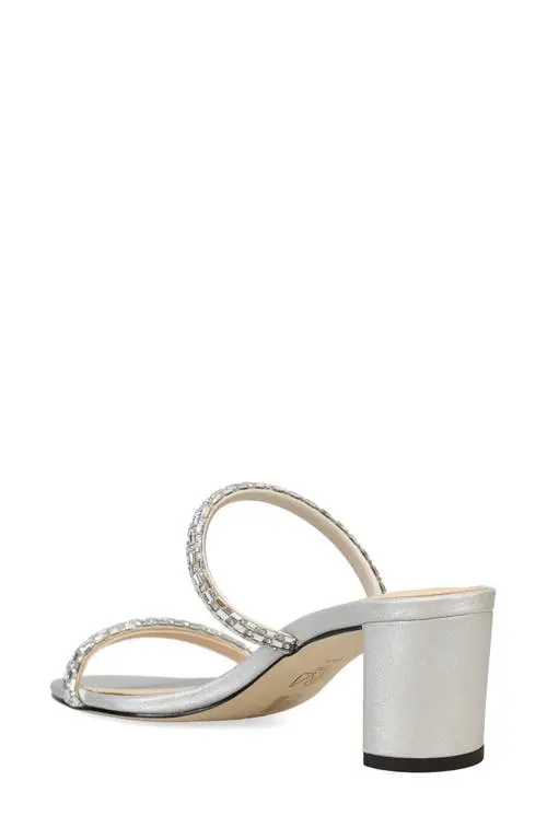 Pelle Moda Mirra Slide Sandal