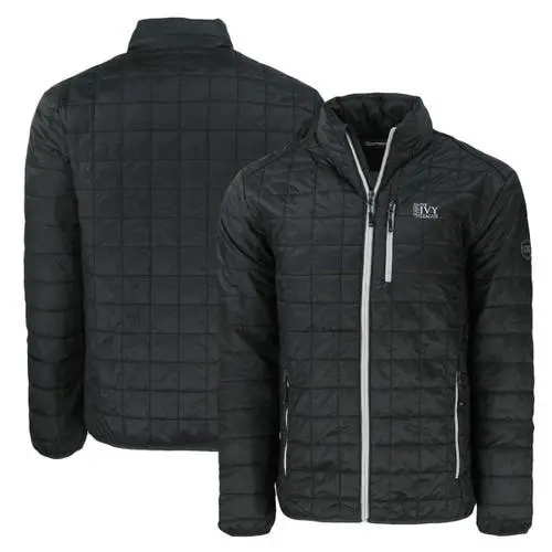 Cutter & Buck Ivy League Rainier Primaloft Eco Insulated Puffer Jacket