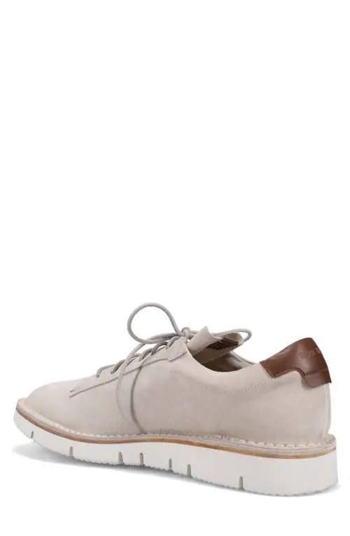 Ron White Vincent Water Resistant Sneaker - Sand
