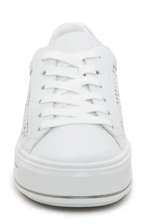 ARA Carol Perforated Sneakers