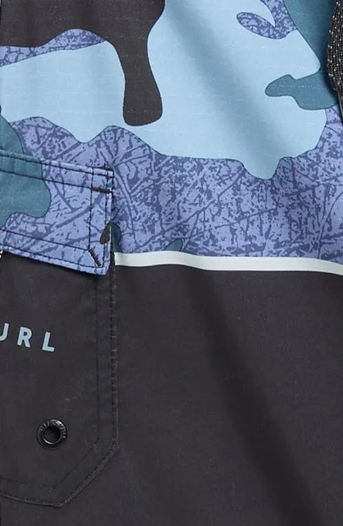 Rip Curl Boardshorts - Camo