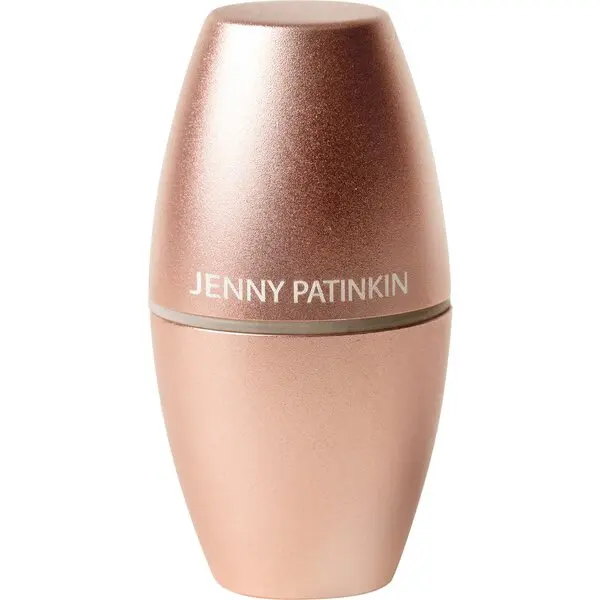 JENNY PATINKIN Blotter Baby Mattifying Roller - Rose Gold