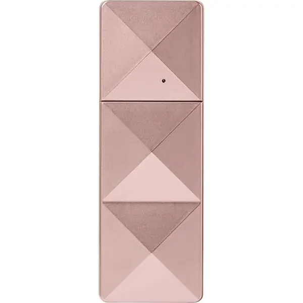 JENNY PATINKIN Mister Assister Facial Hydrating Tool - Rose Gold