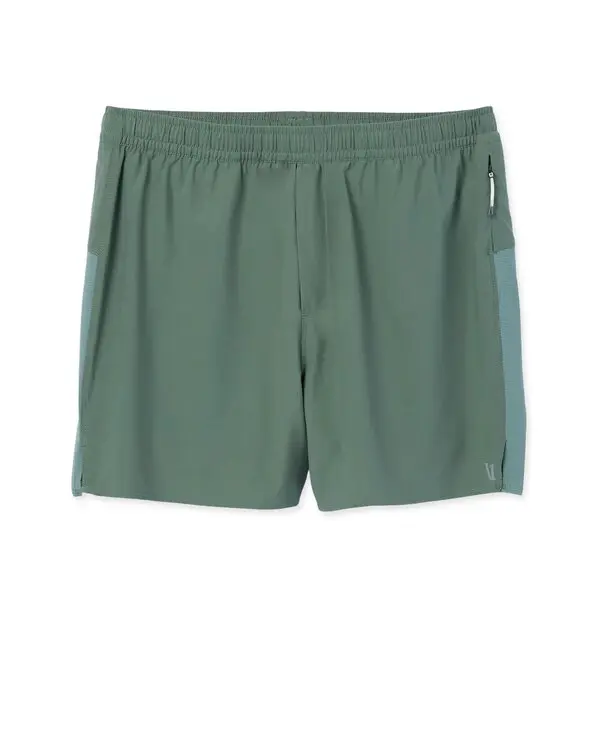Vuori Course Run Shorts 2.0