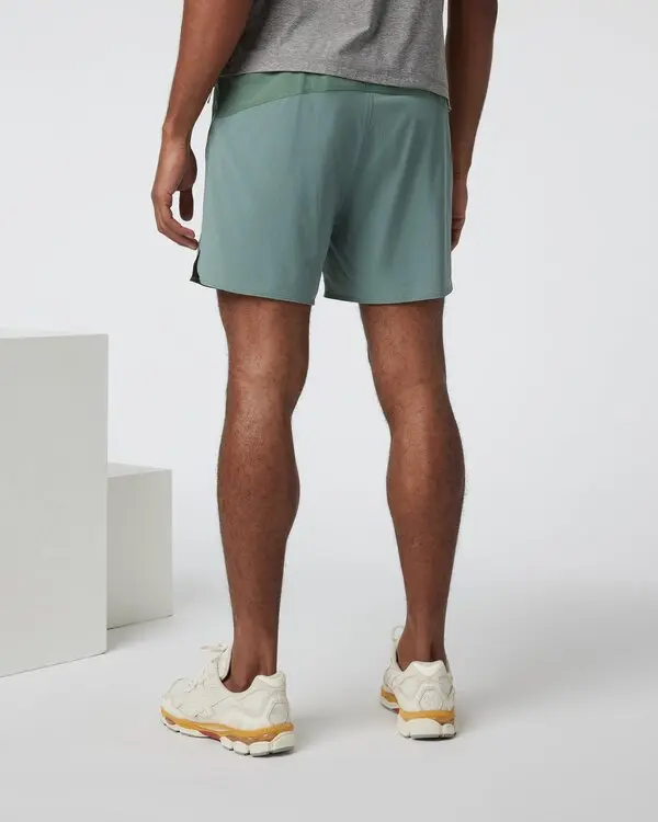 Vuori Course Run Shorts 2.0