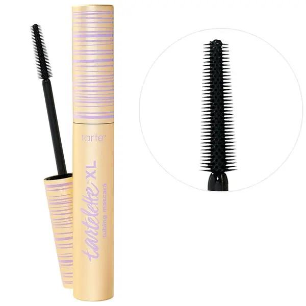 TARTE Tartelette Xl Lengthening & Tubing Mascara - Black