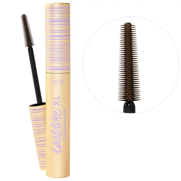 TARTE Tartelette Xl Lengthening & Tubing Mascara - Brown