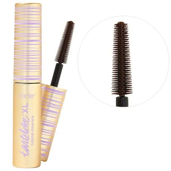 TARTE COSMETICS Mini Tartelette Xl Lengthening & Tubing Mascara - Brown