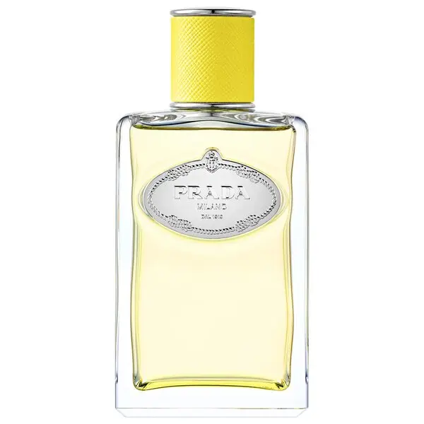 Prada Infusion D'ylang Eau De Parfum With Sandalwood & Bergamot - One-color