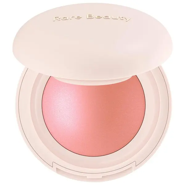 RARE BEAUTY BY SELENA GOMEZ Soft Pinch Luminous Powder Blush - Cheer (selena's Custom Shade)
