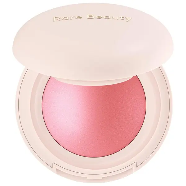 RARE BEAUTY BY SELENA GOMEZ Soft Pinch Luminous Powder Blush - Happy