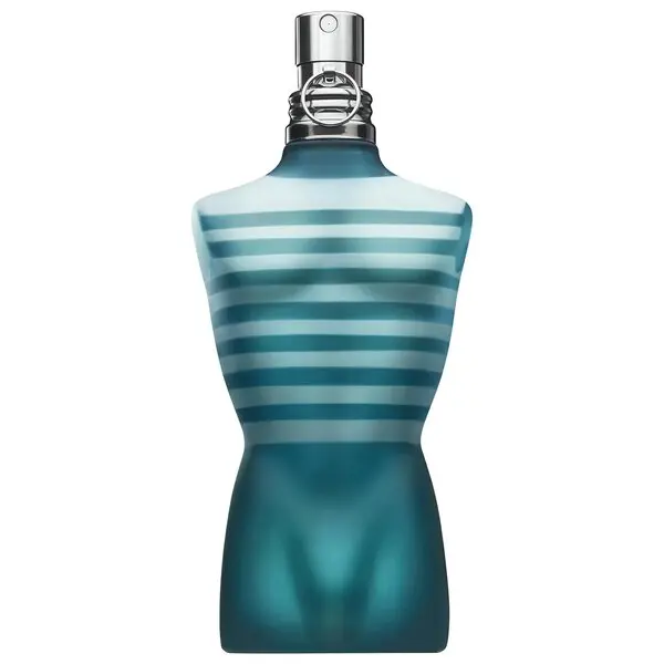 Jean Paul Gaultier Le Male Eau De Toilette With Mint & Vanilla Eau De Toilette Spray - One-color