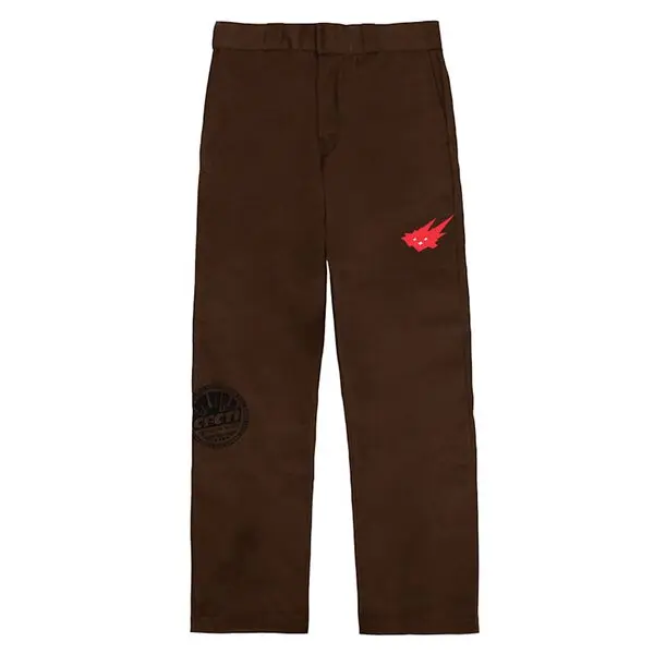 TRAVIS SCOTT Cacti Heritage Work Pants