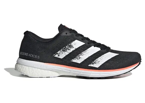 Adidas Adizero Adios Eel Athletic Shoes