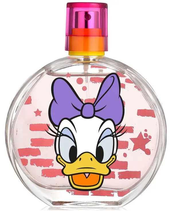 Disney Daisy Duck Eau De Toilette - No Color