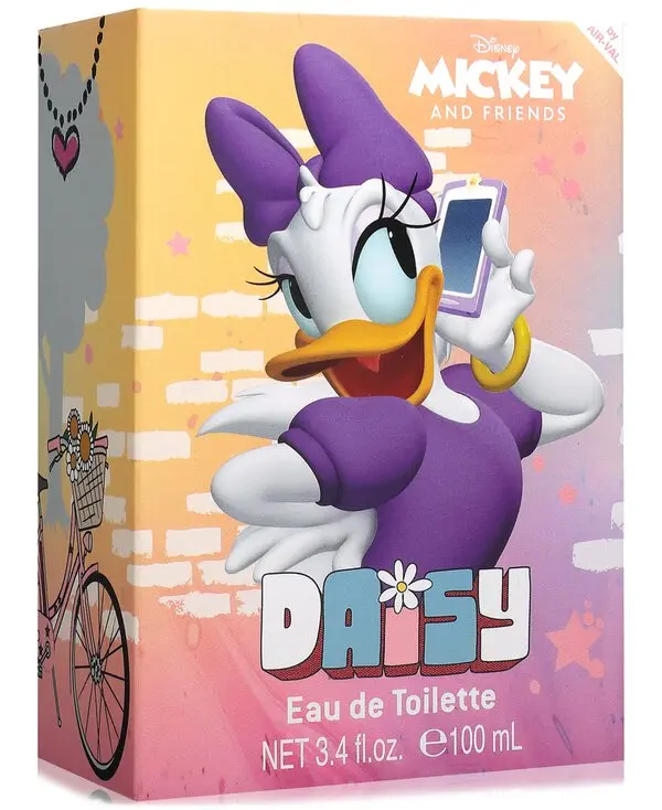 Disney Daisy Duck Eau De Toilette