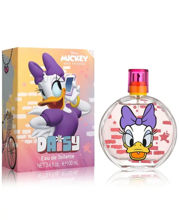 Disney Daisy Duck Eau De Toilette