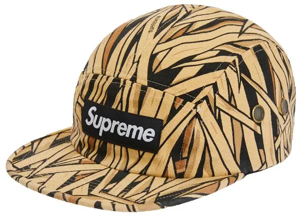 Supreme Field Cap