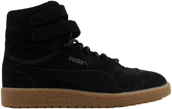 PUMA Sky Ii Hi Winterised Sneakers