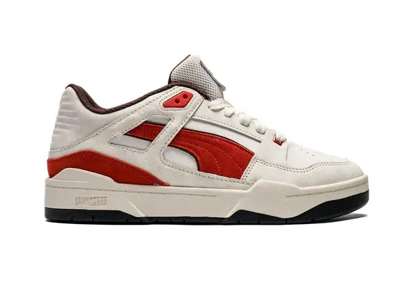 PUMA Slipstream Always Onin - Warm White/rust Orange