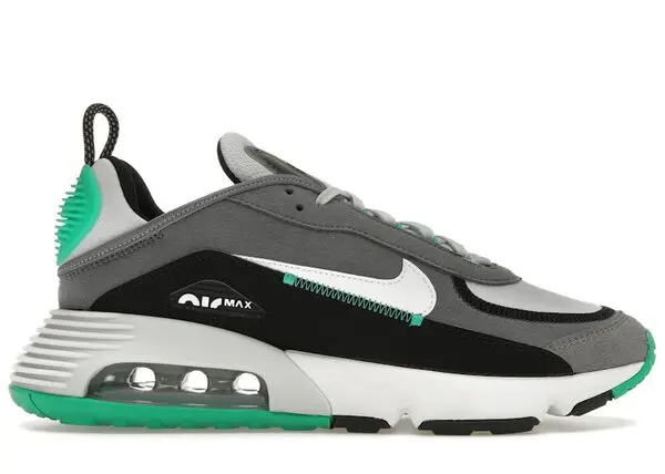 Nike Air Max 2090 C/s Sneakers - Smoke Grey/white/black