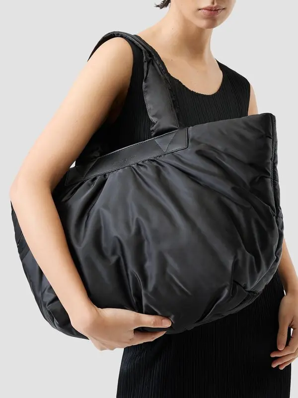 VEE COLLECTIVE Md Caba Tote Bag