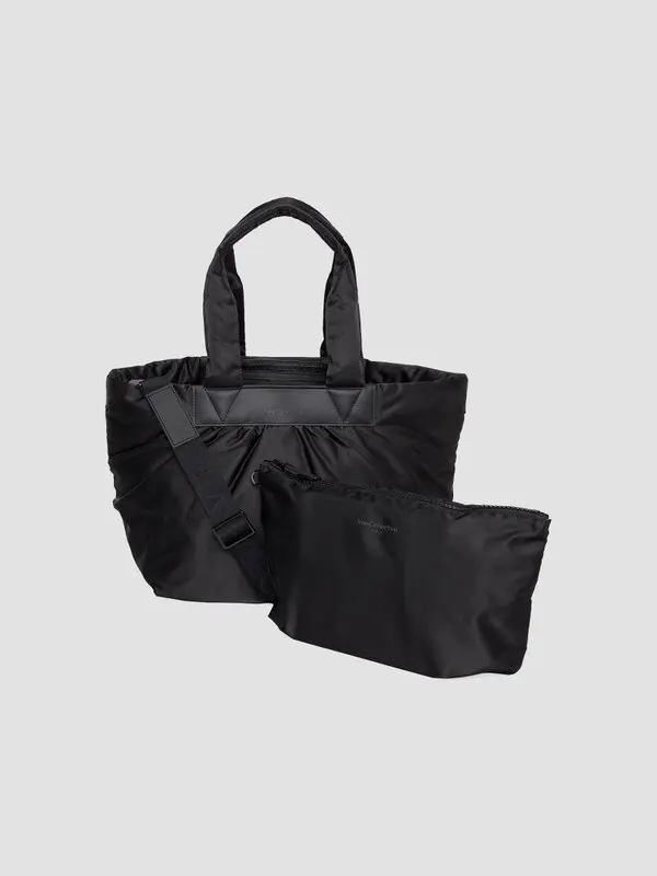 VEE COLLECTIVE Md Caba Tote Bag