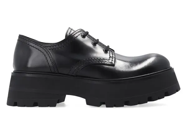 Alexander McQueen Rave Oxfords