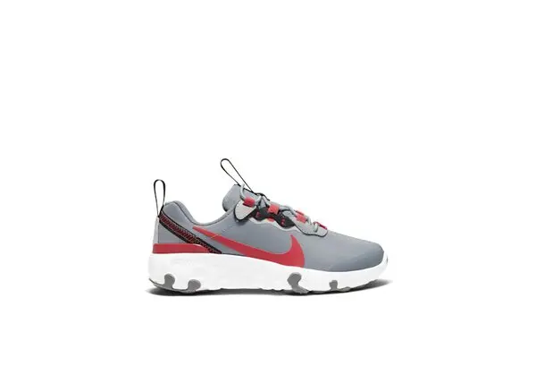 Nike Renew Element 55 - Particle Grey/grey Fog/black