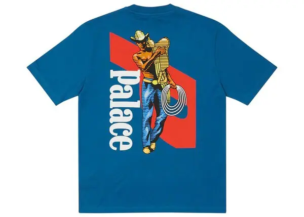 PALACE Saves T-shirt