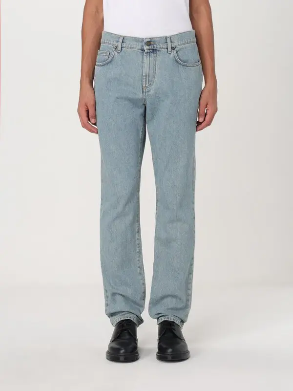Moschino Jeans - Denim
