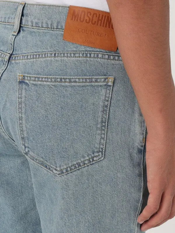 Moschino Jeans